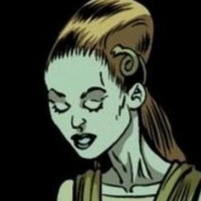 Persephone (Prime Earth) - DC Comics
