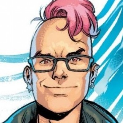 Quentin Quire (Earth-616) - Marvel Comics