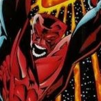 Peter Stanchek as Harbinger (Valiant Universe) - Valiant