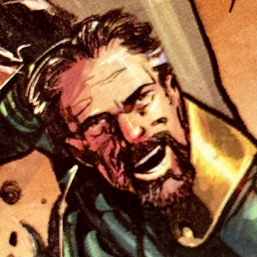 Paulus Atreides (Dune) - BOOM! Studios