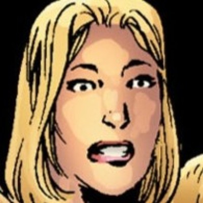 Jamie Brock (Earth-1610) - Marvel Comics