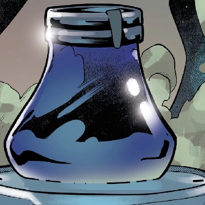 Venom (Symbiote) (Earth-1610) - Marvel Comics