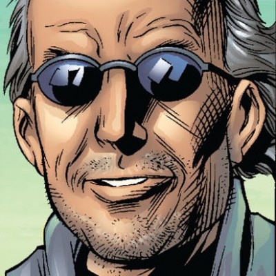 Avi Arad (Earth-1610) - Marvel Comics