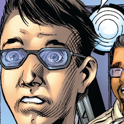 Sam Raimi (Earth-1610) - Marvel Comics