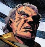 Thufir Hawat (Dune) - BOOM! Studios