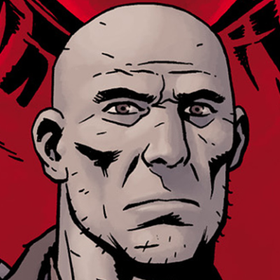 Henry Baltimore (Outerverse) - Dark Horse Comics