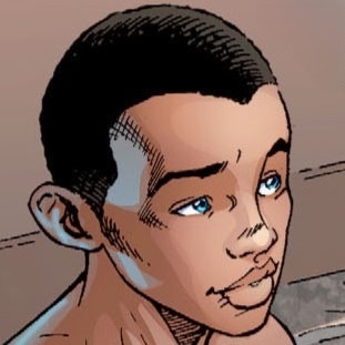 Reiser (Prime Earth) - DC Comics