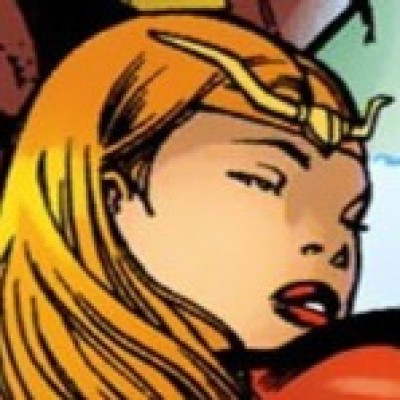 Thundra (Earth-9930) (Alterniverse) - Marvel Comics