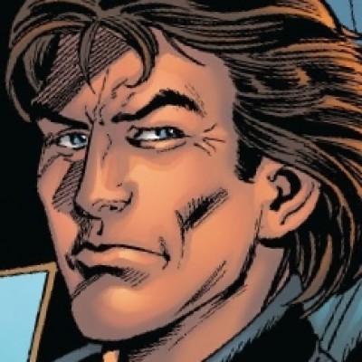 Marc Spector (Earth-1610) - Marvel Comics