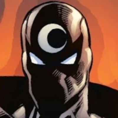 Marc Spector as Moon Knight (Earth-1610) - Marvel Comics