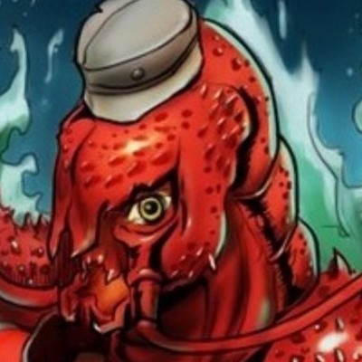 Mudbug (Earth-616) - Marvel Comics