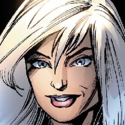 Silver Sable (Earth-1610) - Marvel Comics
