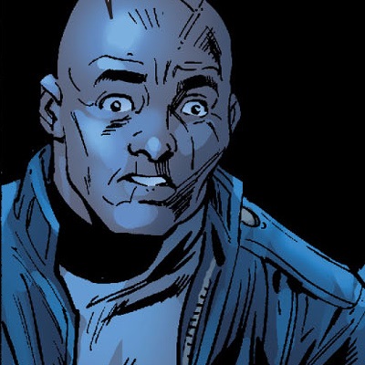 Powell (Earth-1610) - Marvel Comics