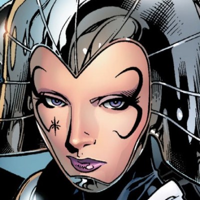 Lilandra Neramani (Earth-616) - Marvel Comics