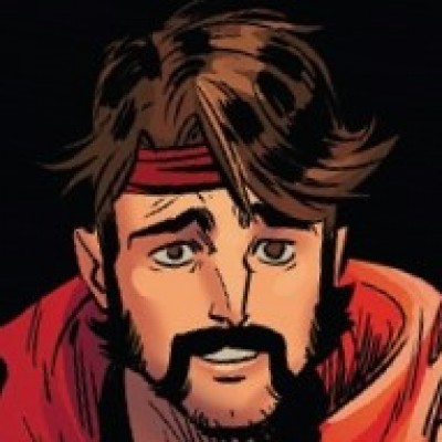 Christopher Summers (Earth-616) - Marvel Comics