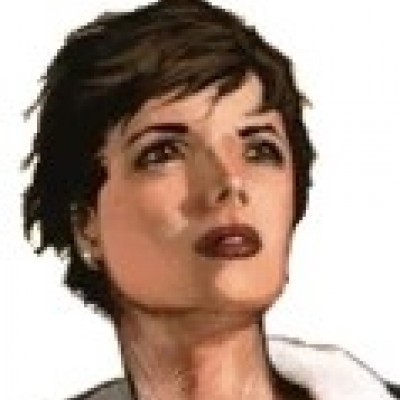 Jill Peterson as Jill Presto (Prime Earth) - DC Comics