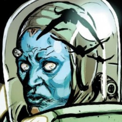 Keeyah (Earth-616) - Marvel Comics