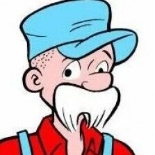 Svenson (Archie) - Archie Comics