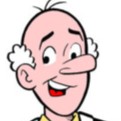 Elmer Flutesnoot (Archie) - Archie Comics