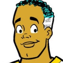 Harry Clayton (Archie) - Archie Comics