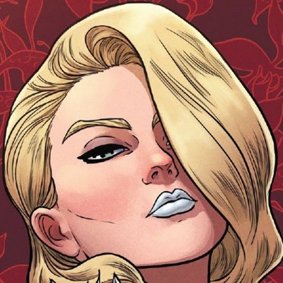 Dark Reign: The Cabal #1 Reviews