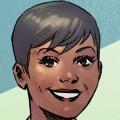 Bella Garten (Earth-0) - DC Comics