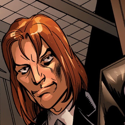 Rose (Earth-1610) - Marvel Comics