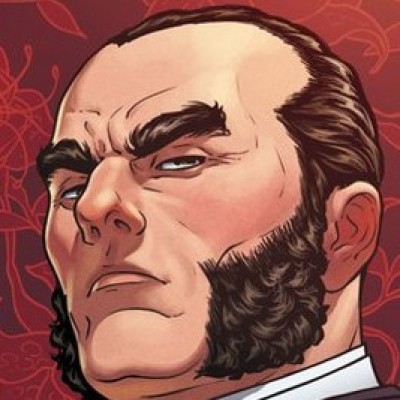 Dark Reign: The Cabal #1 Reviews