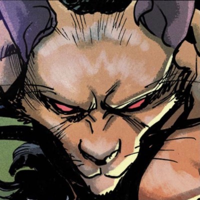 Kasha (Earth-616) - Marvel Comics