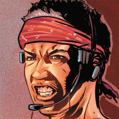 Jenette Vasquez (Aliens vs. Predator) - Marvel Comics