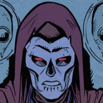 Baron Macabre (Earth-616) - Marvel Comics