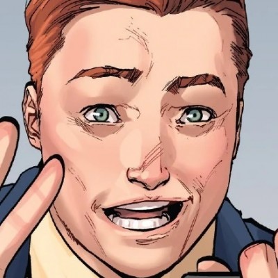 Ned Leeds (Earth-1610) - Marvel Comics