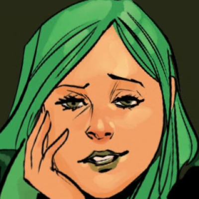 Lorna Dane as Magnetrix (Earth-616) - Marvel Comics