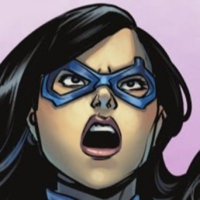 Nia Nal as Dreamer (Arrowverse) - DC Comics