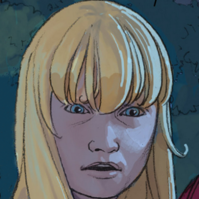 Valeria von Doom (Earth-15513) - Marvel Comics