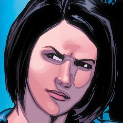 Alex Danvers (CWverse) - DC Comics