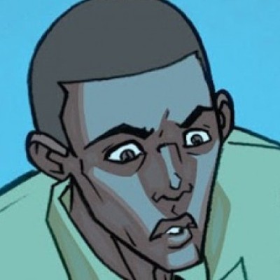 James Olsen (Arrowverse) - DC Comics