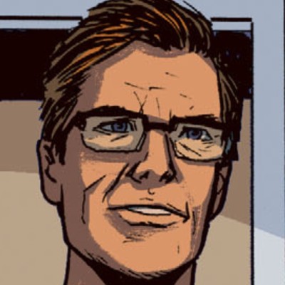 Eobard Thawne (Arrowverse) - DC Comics