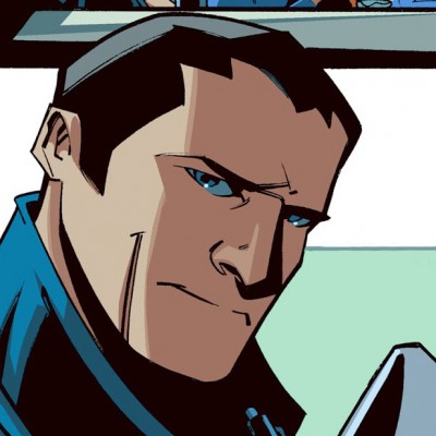 Leonard Snart (Arrowverse) - DC Comics