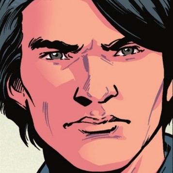 Ray Palmer (Arrowverse) - DC Comics