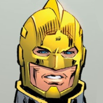 Raymond Terrill as Ray (CWverse) - DC Comics