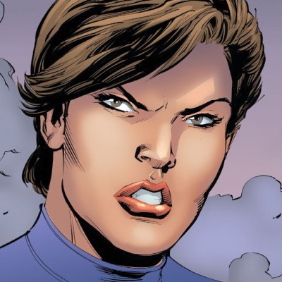 Lyla Michaels (Arrowverse) - DC Comics