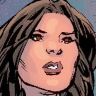 Nyssa Raatko (Arrowverse) - DC Comics