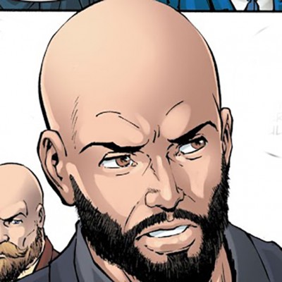 Lex Luthor (Earth-38) (Arrowverse) - DC Comics
