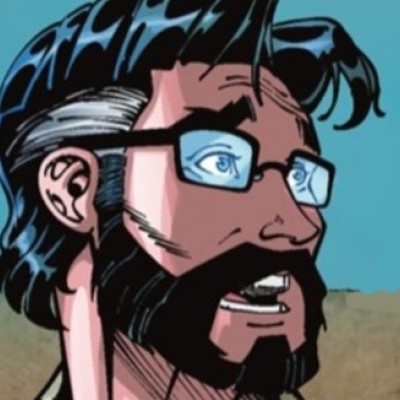 Clark Kent (Arrowverse) - DC Comics