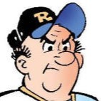 Coach Kleats (Archie) - Archie Comics
