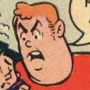 Fangs Fogarty (Archie) - Archie Comics
