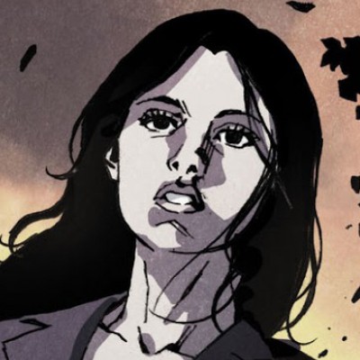 Helena Bertinelli (Arrowverse) - DC Comics