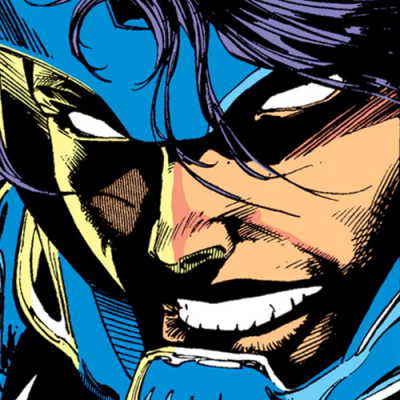 Elizabeth Braddock as Lady Mandarin (Earth-616) - Marvel Comics