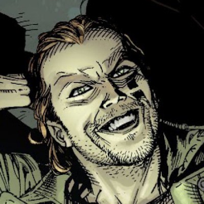 Riddler (Earth 1) - DC Comics